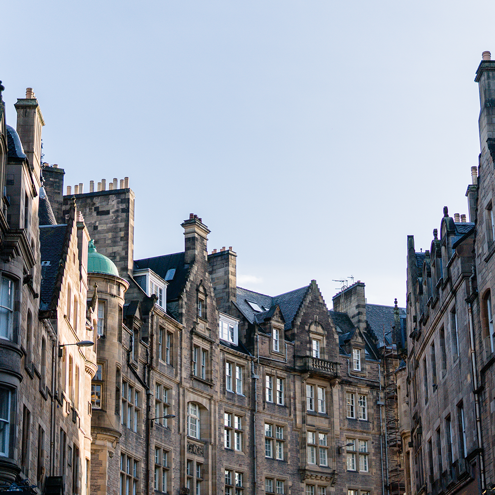 5 Things You Need to Know About HMO in Edinburgh in 2024 | Cairn Estate & Letting Agency