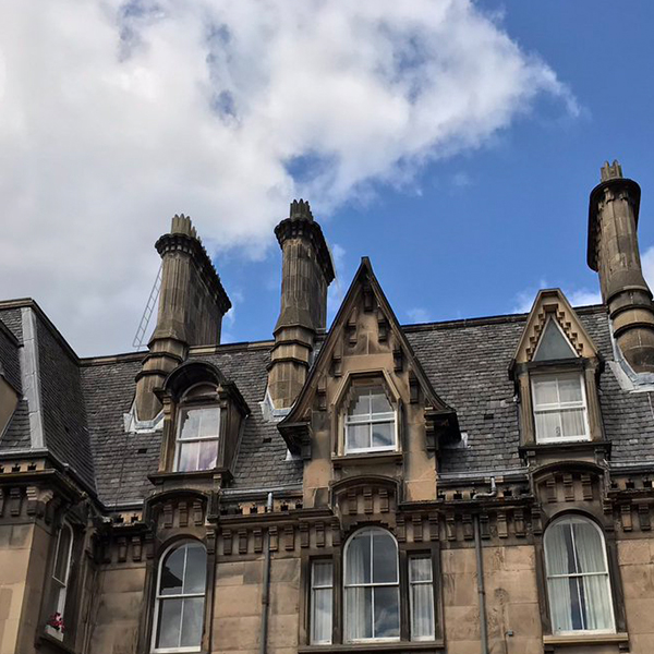 Edinburgh Property Investment: Is It Still Worth It in 2025? | Cairn