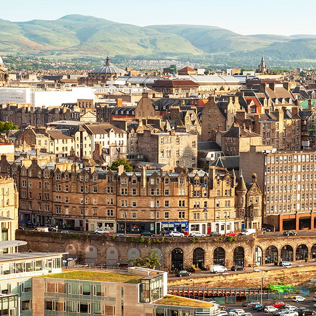 Letting Edinburgh Tenements: Essential Tips For Maximising Returns